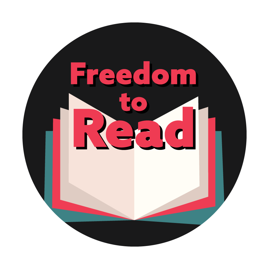 Freedom to Read Challenge | Kanawha County Public Library